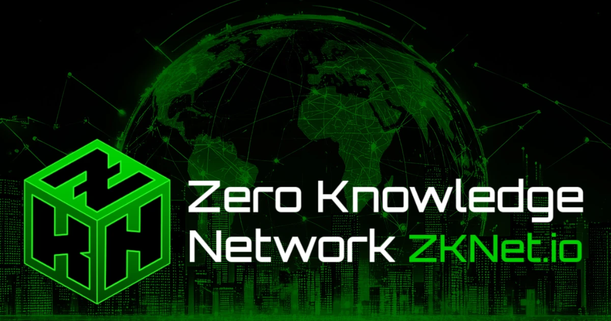 ZKN Docs | Zero Knowledge Network